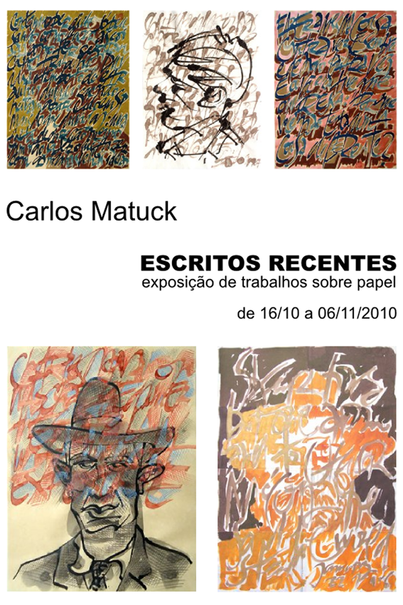 53 – Escritos Recentes – Graphias